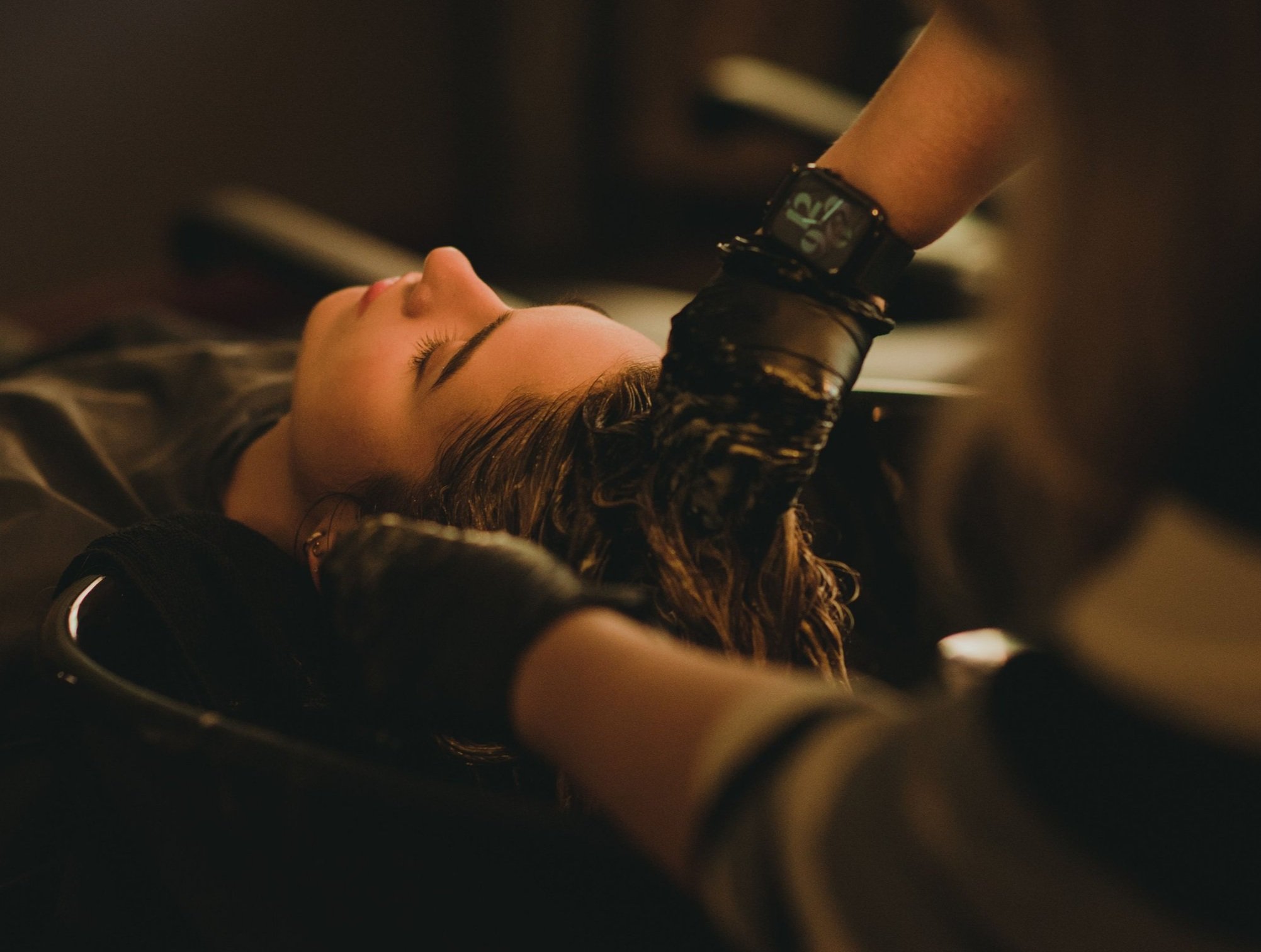 Salon and Spa Services Menu — Alchemy Salon