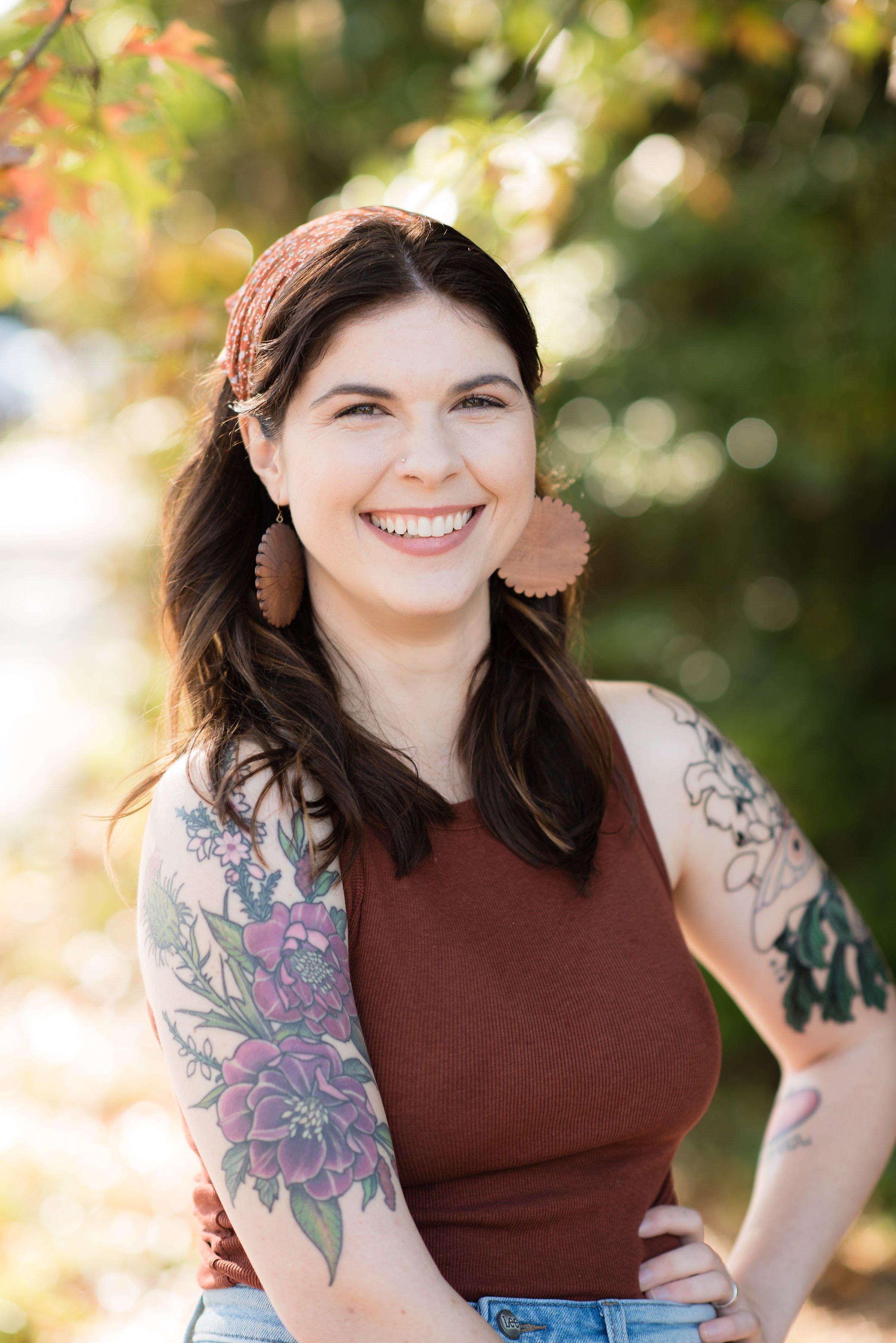 Our Team — Alchemy Salon