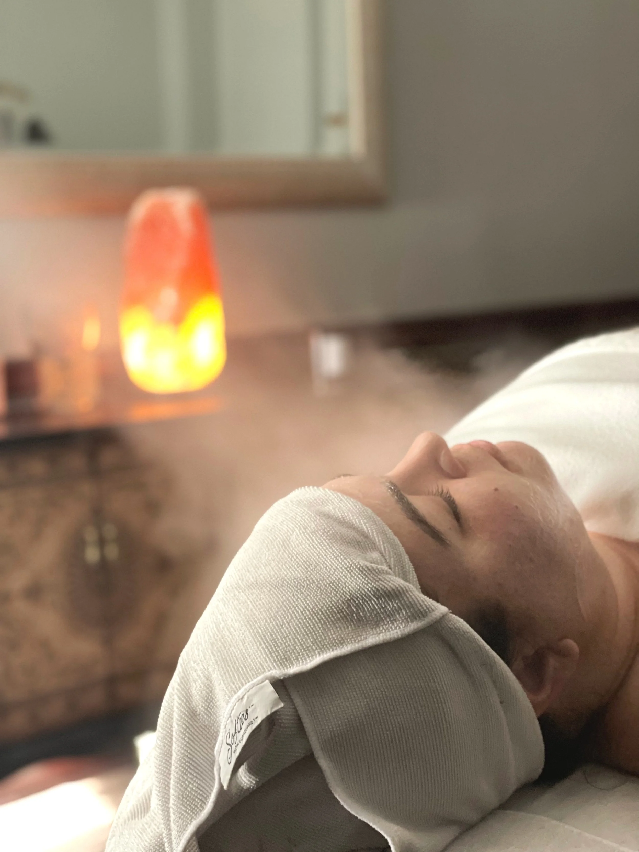 Salon and Spa Services Menu — Alchemy Salon