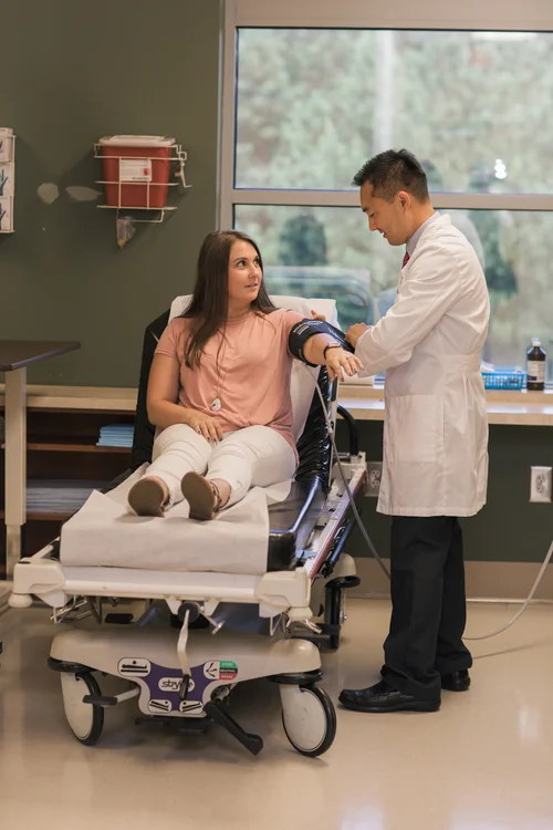 Dr. Paul Chang, MD | Atlanta Pain Management Physician
