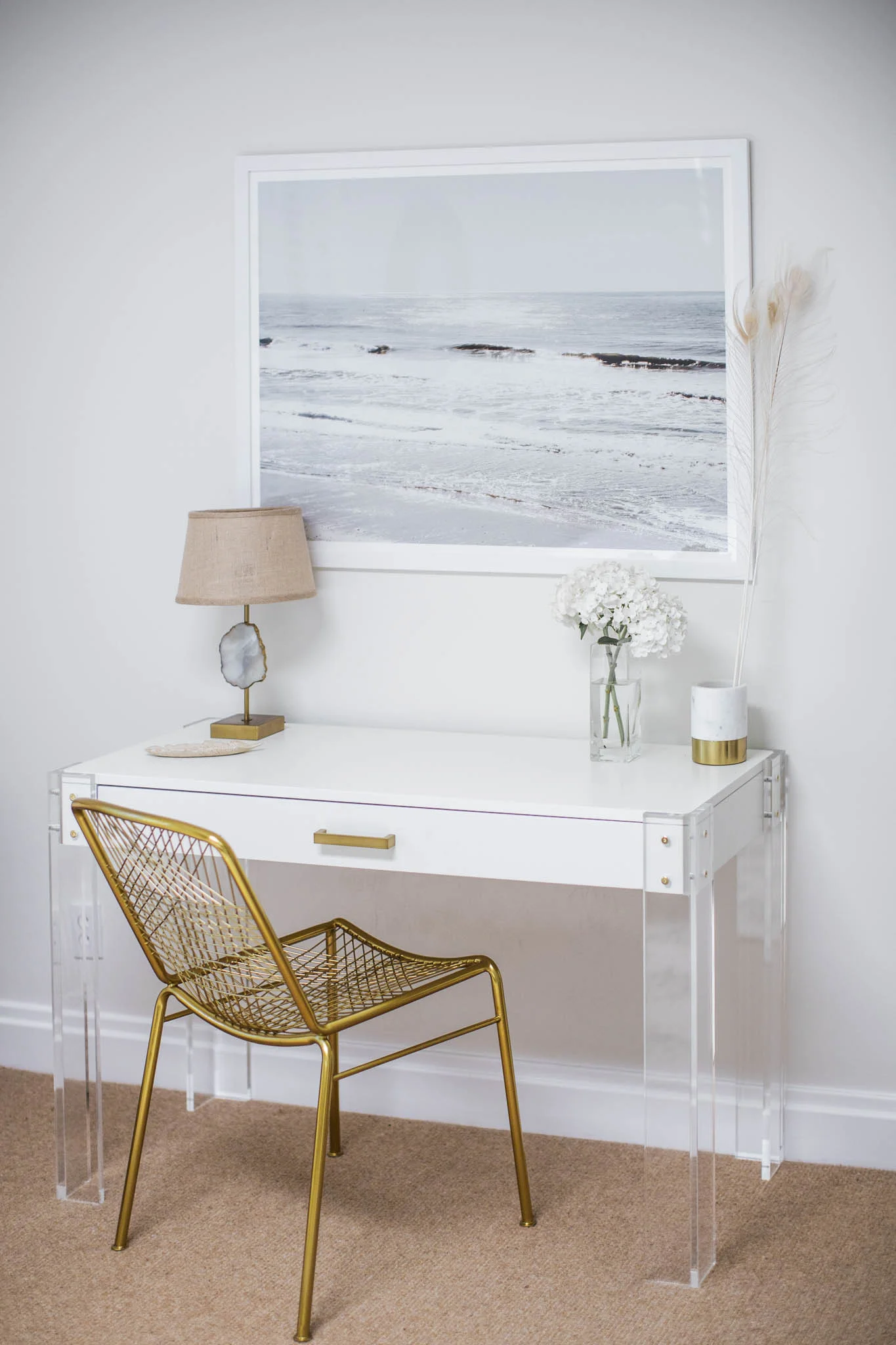 Jodi G Designs | Santa Barbara Interior Designer — Ranch Revival