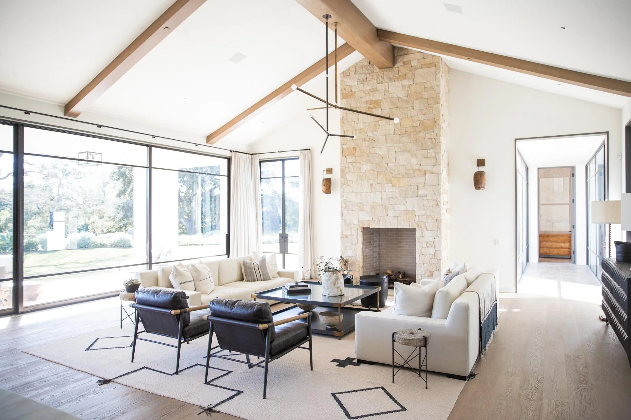 Jodi G Designs | Santa Barbara Interior Designer — Modern Zen