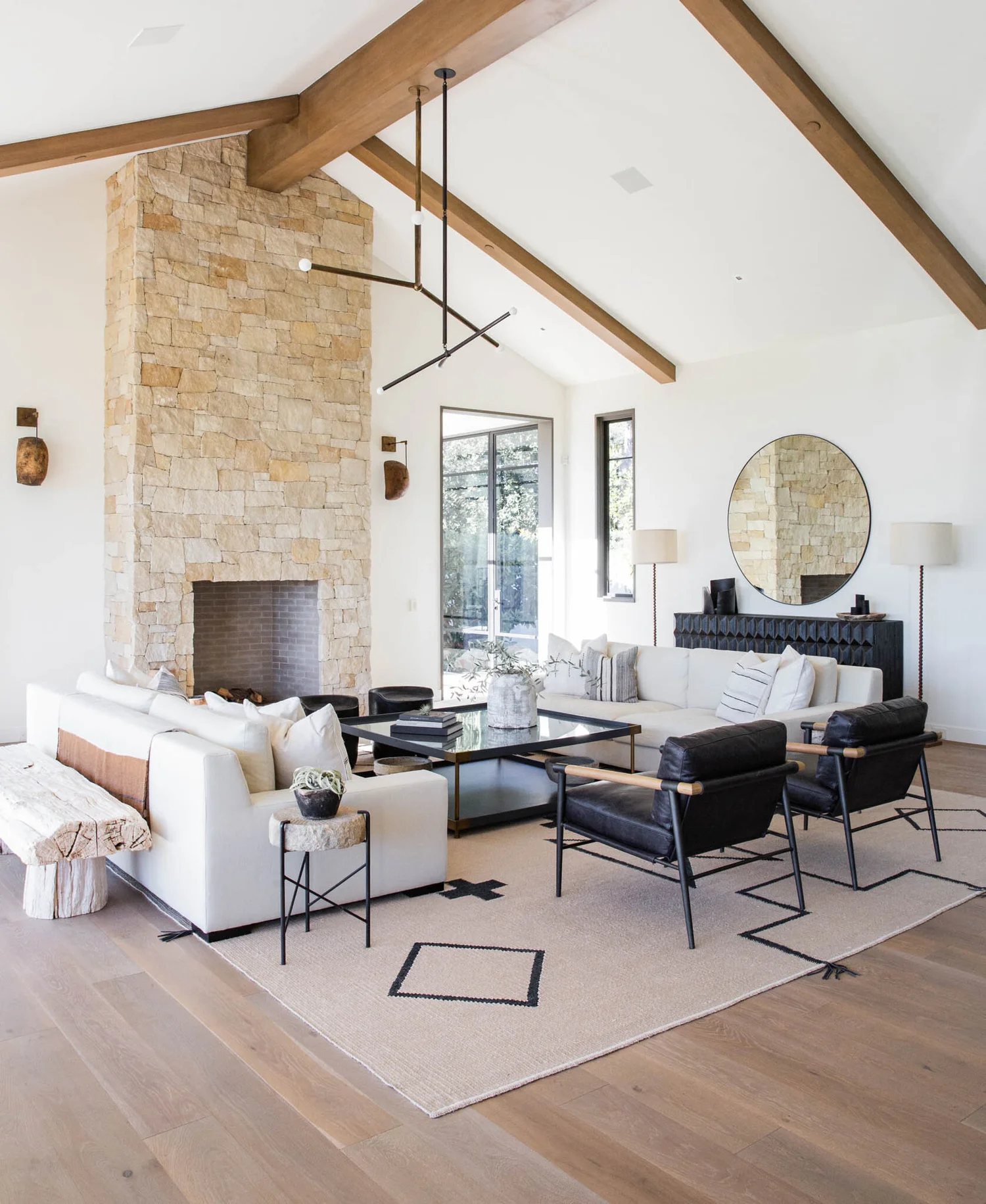 Jodi G Designs | Santa Barbara Interior Designer