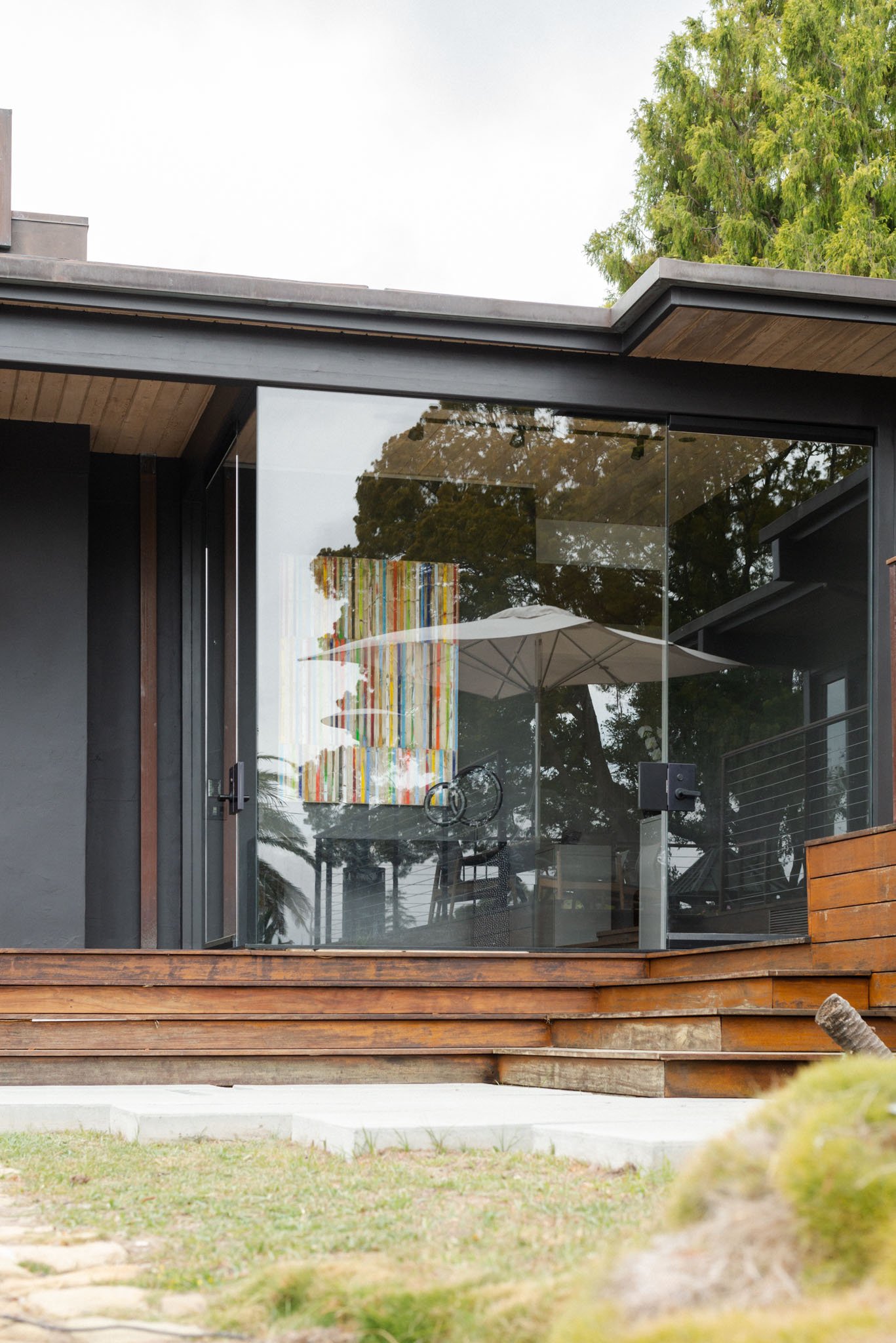 Jodi G Designs | Santa Barbara Interior Designer — Riviera Modern
