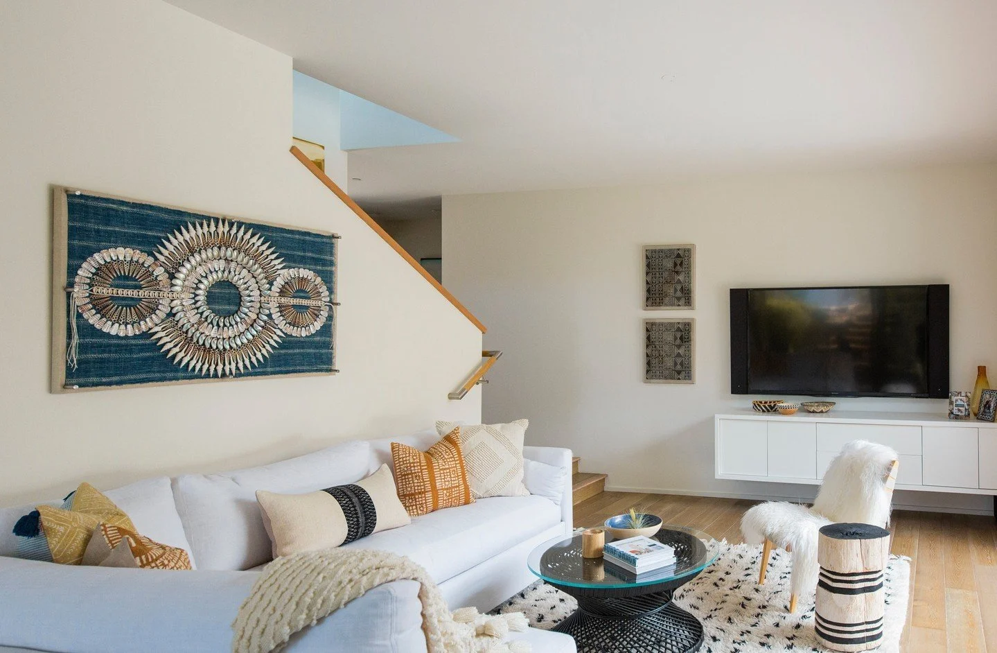 Jodi G Designs | Santa Barbara Interior Designer — Downtown Hacienda