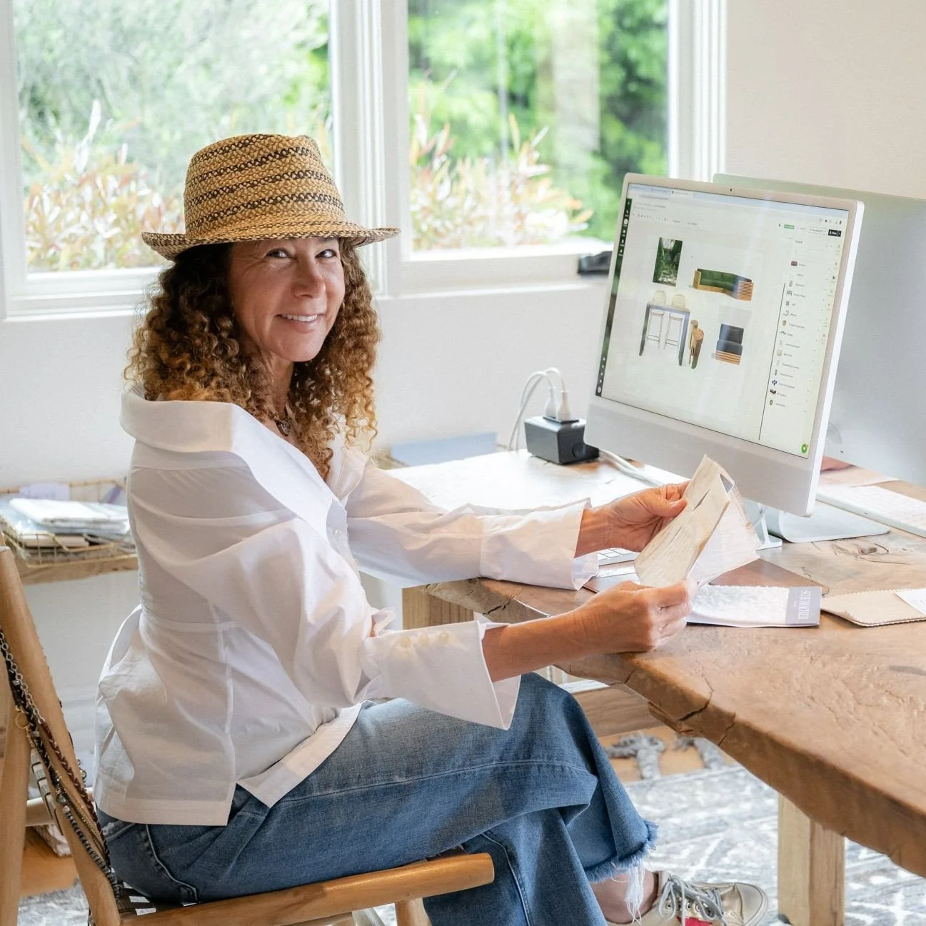 Jodi G Designs | Santa Barbara Interior Designer — Contemporary Meets ...