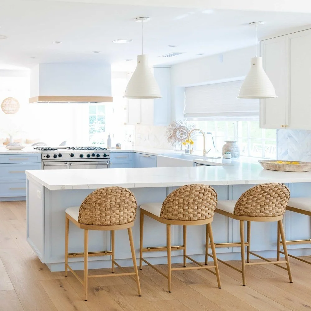 Jodi G Designs | Santa Barbara Interior Designer — Projects