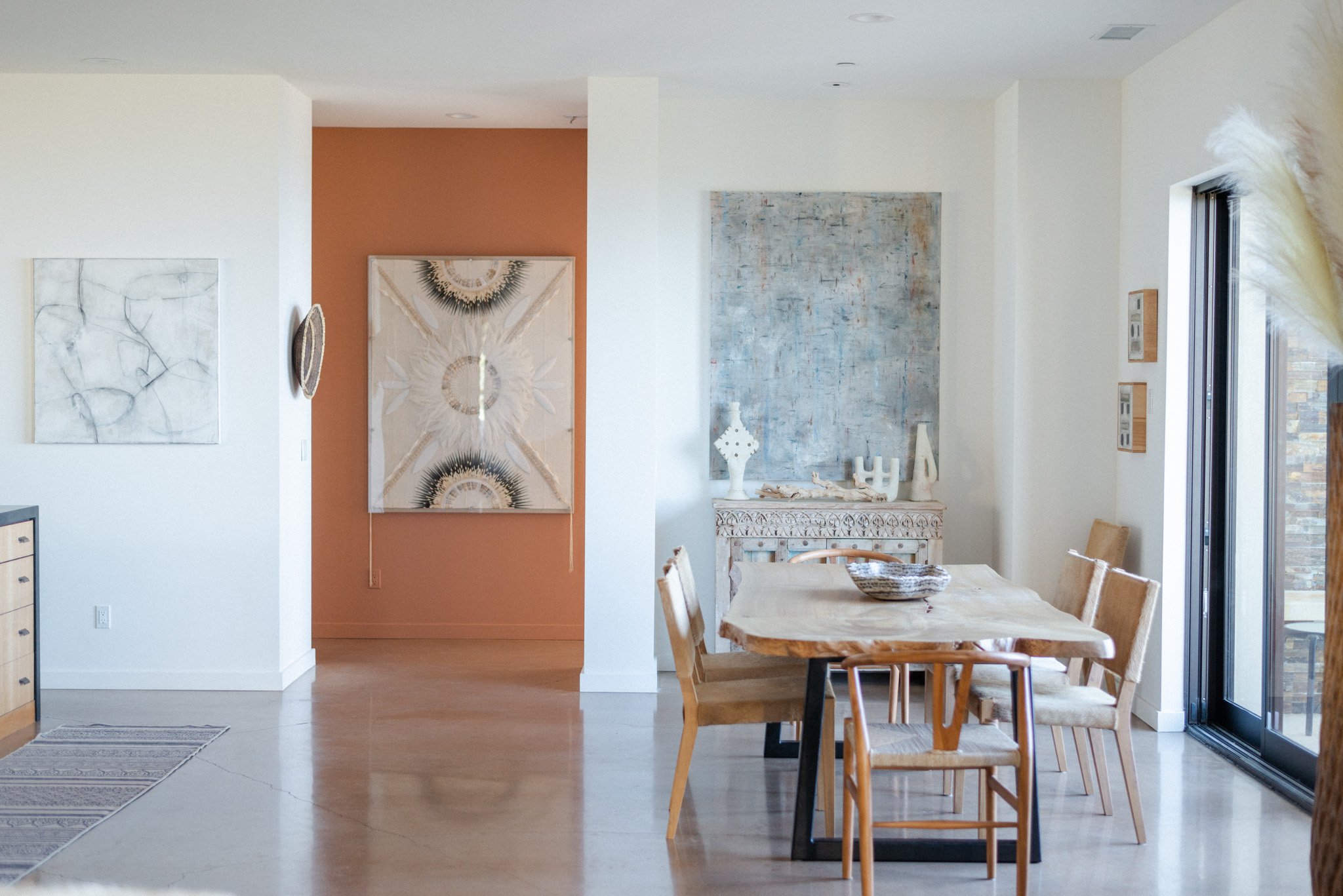 Jodi G Designs | Santa Barbara Interior Designer — Rocktop Vista