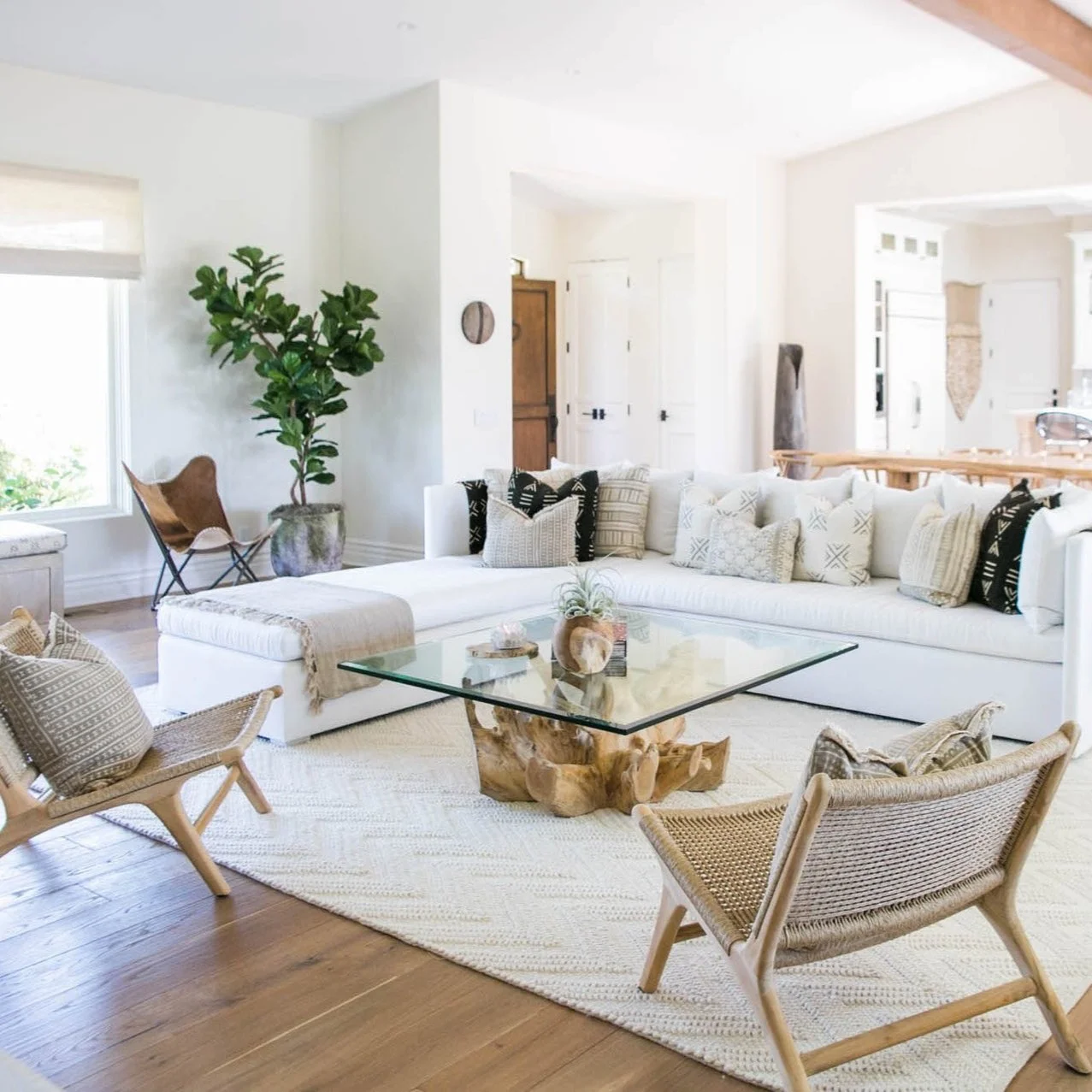 Jodi G Designs | Santa Barbara Interior Designer — Projects