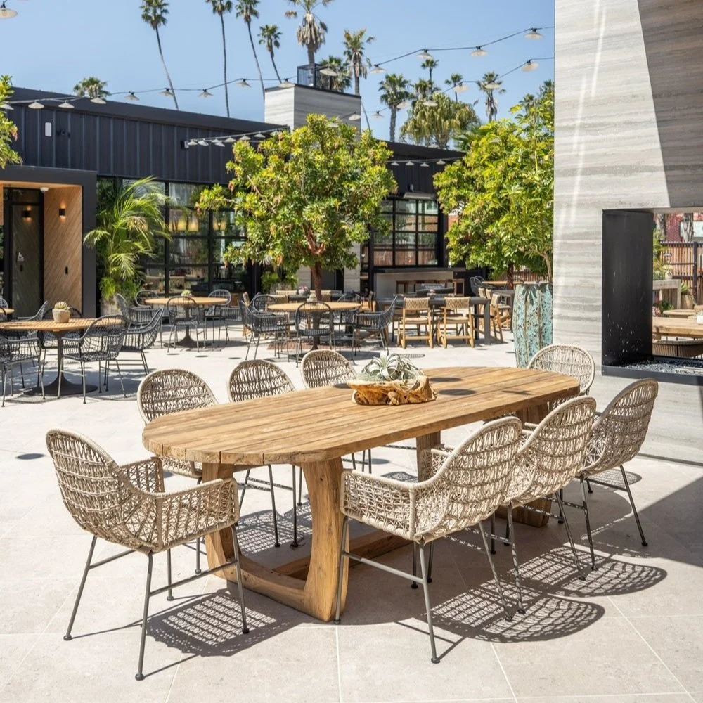 Jodi G Designs | Santa Barbara Interior Designer — Projects