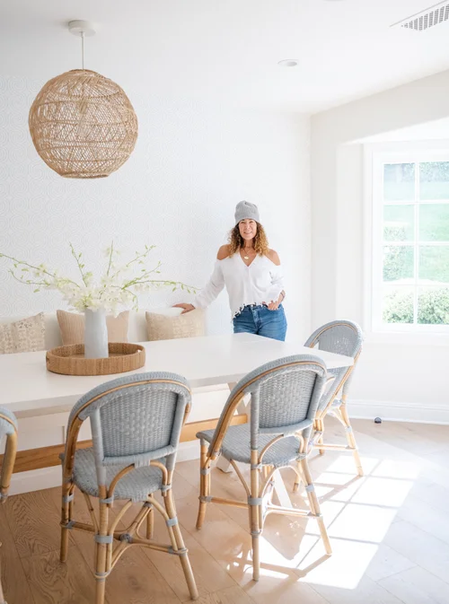 Jodi G Designs — Interior Design & Landscape Design Projects