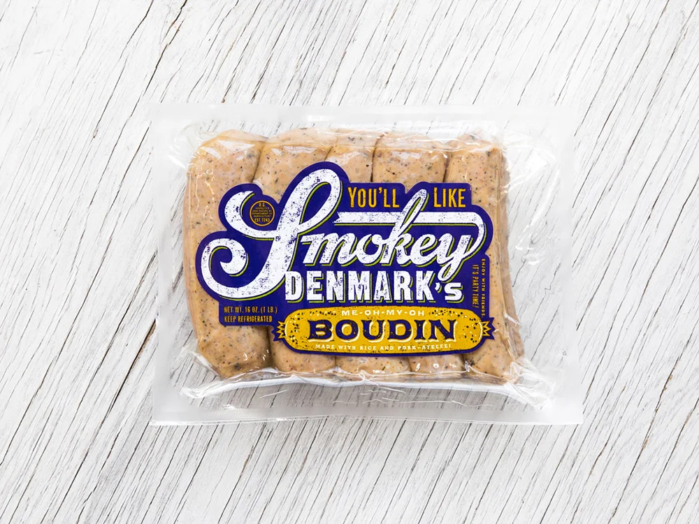 Sausage — Smokey Denmark's Smoked Meats Co.