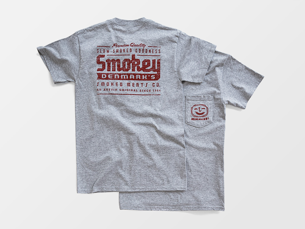 Order now — Smokey Demark's Smoked Meats Co.