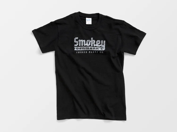 Order now — Smokey Demark's Smoked Meats Co.