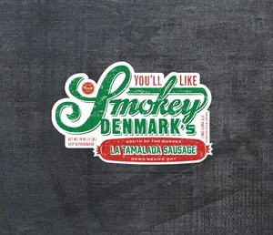 Seasonal — Smokey Demark's Smoked Meats Co.