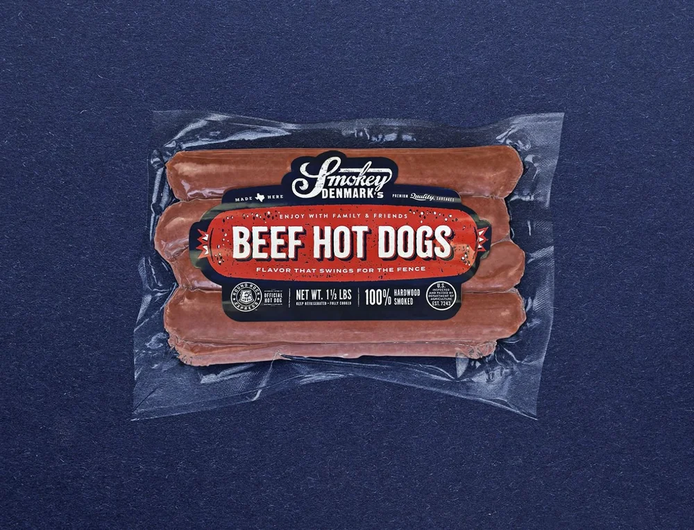 Sausage — Smokey Denmark's Smoked Meats Co.