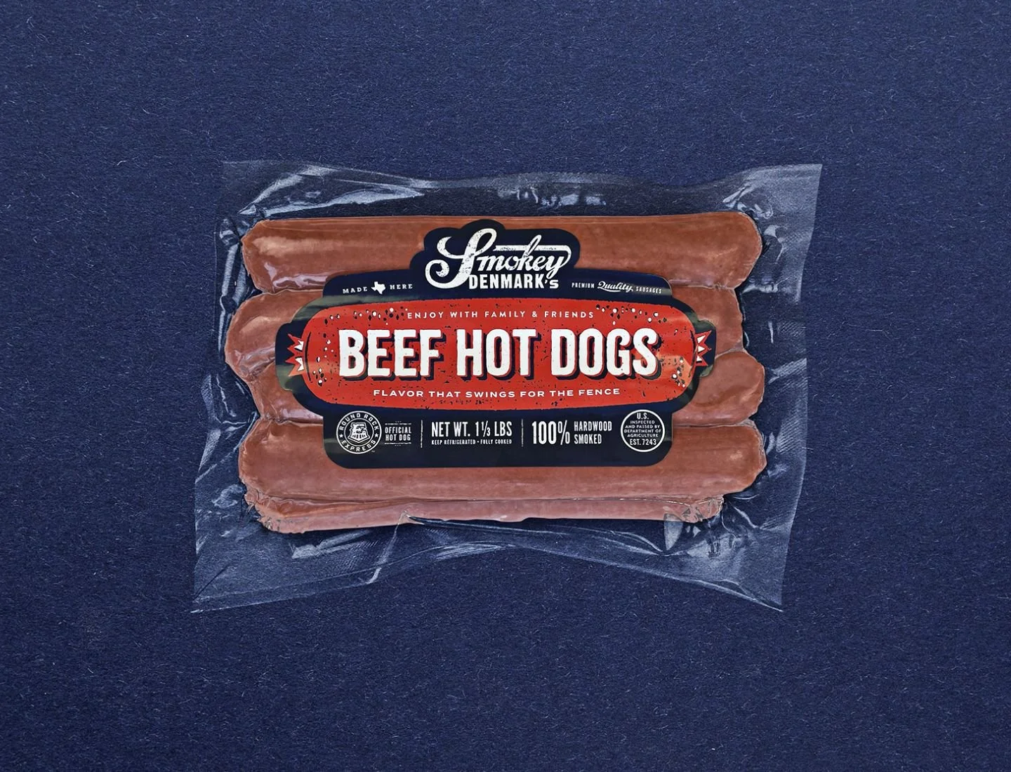 Sausage — Smokey Denmark's Smoked Meats Co.
