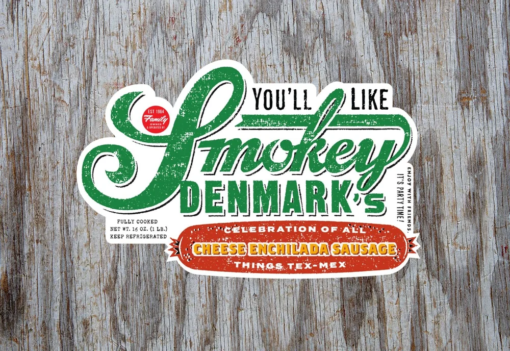 Seasonal — Smokey Demark's Smoked Meats Co.