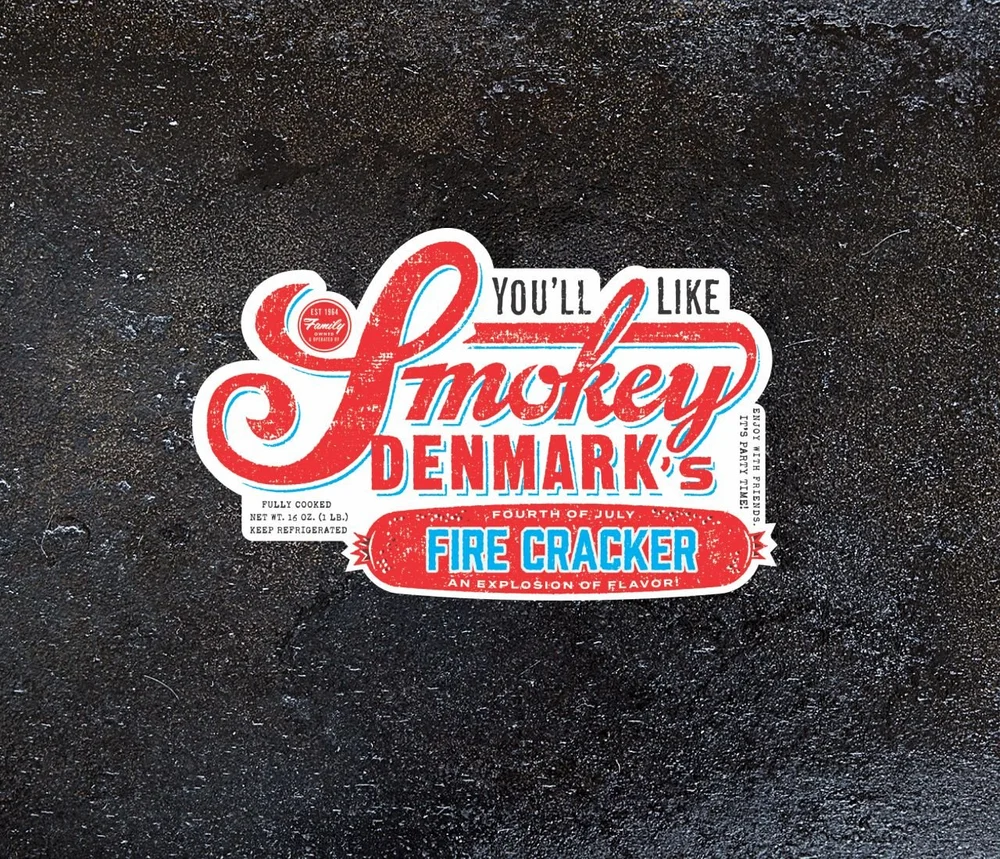 Seasonal — Smokey Demark's Smoked Meats Co.