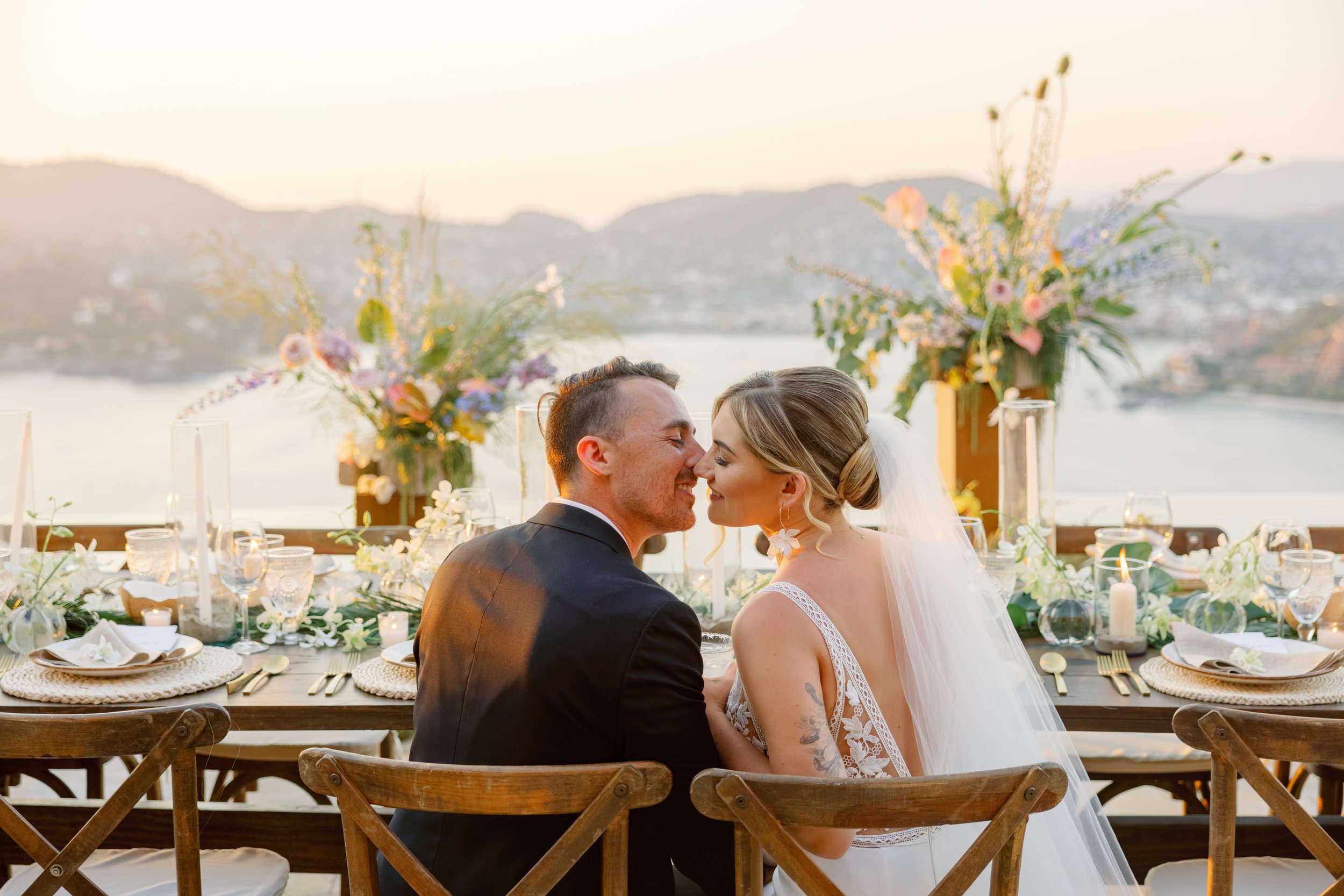 Paige Mercer Photography Florida Wedding Photography