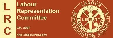 Post - Labour Representation Committee