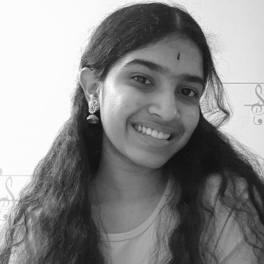 Suchita Senthil Kumar — Josephine Quarterly