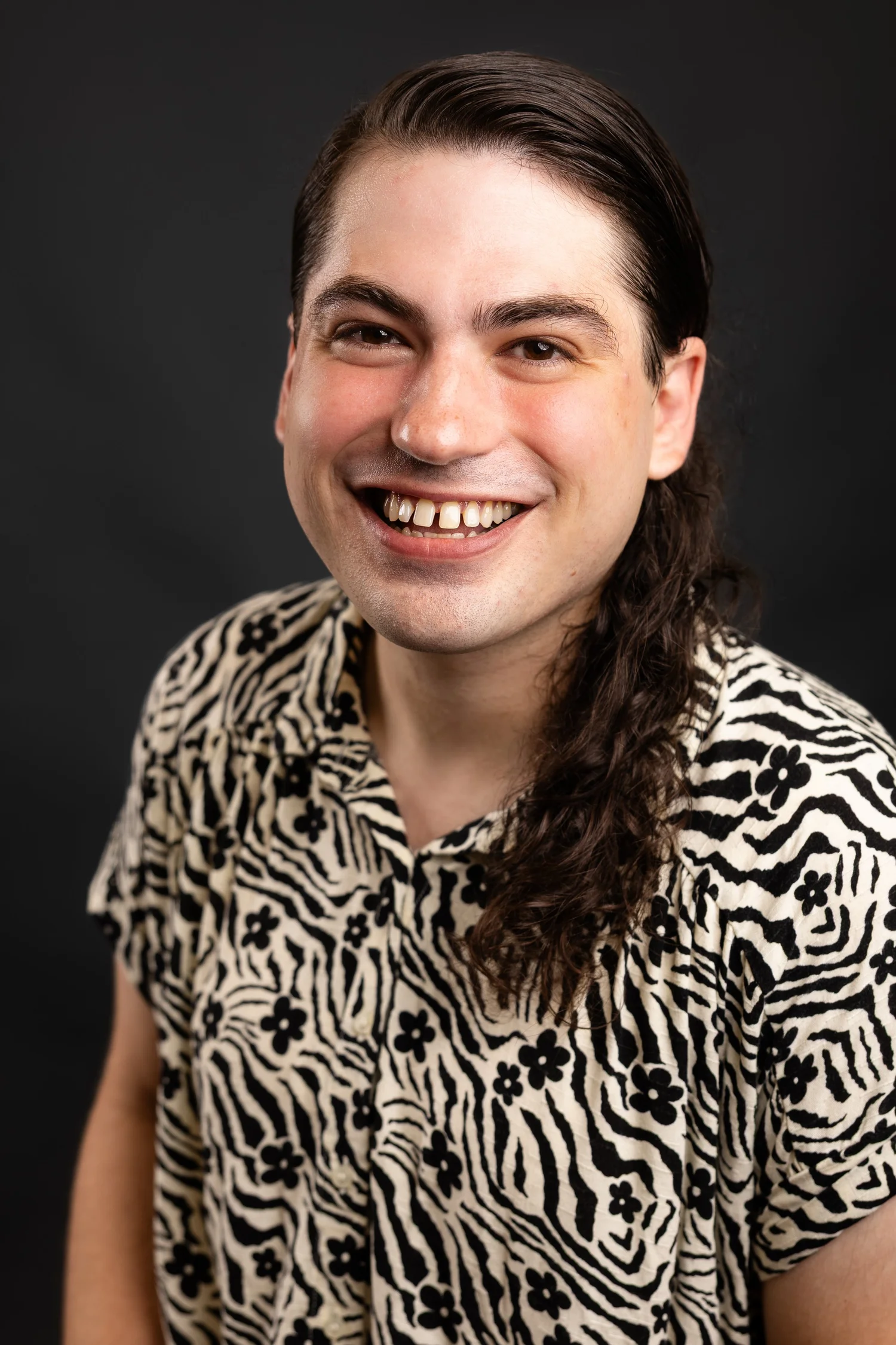 Joshua Zeitler — Josephine Quarterly
