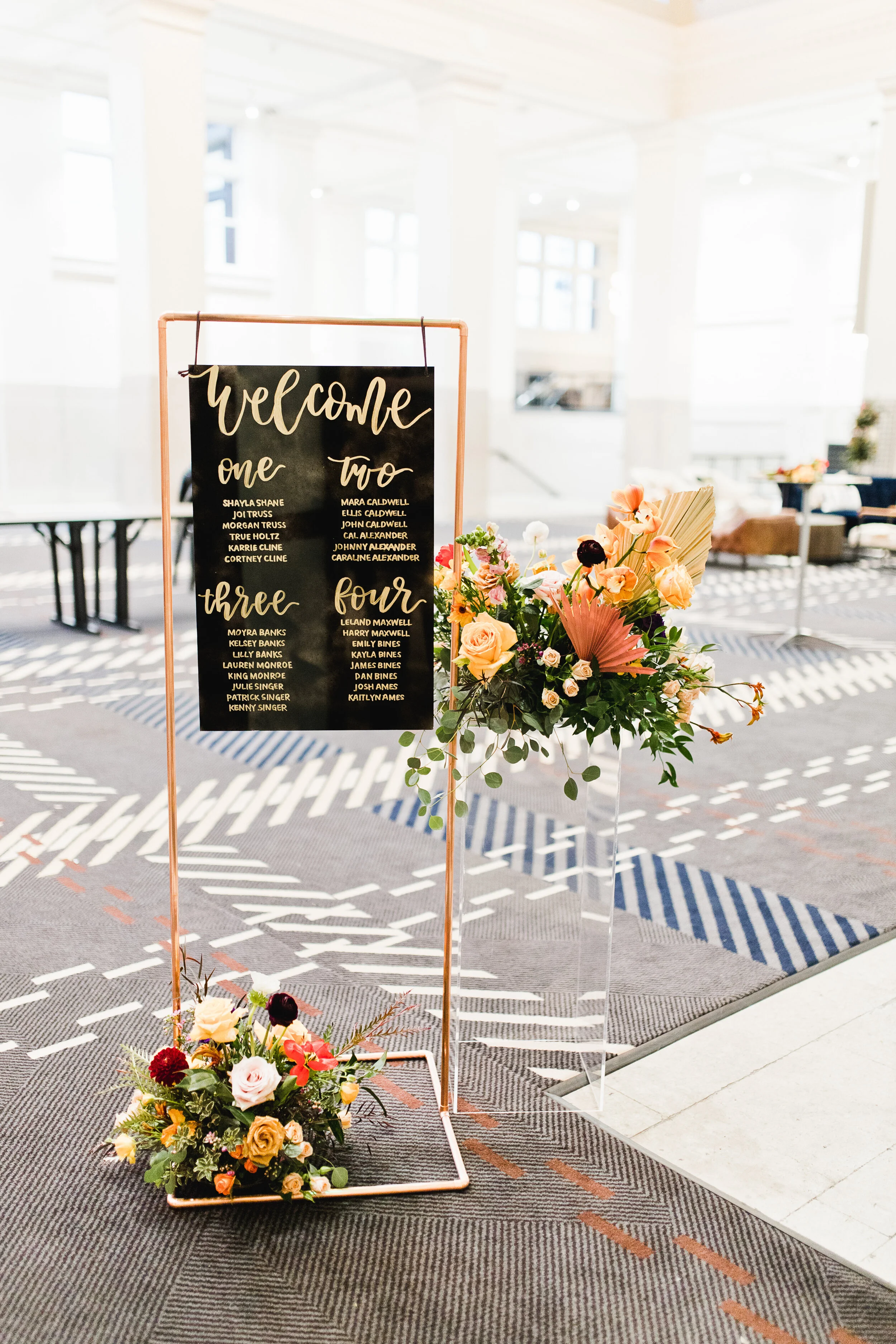 Micro Wedding Ideas Connor Co Memphis Wedding Planner
