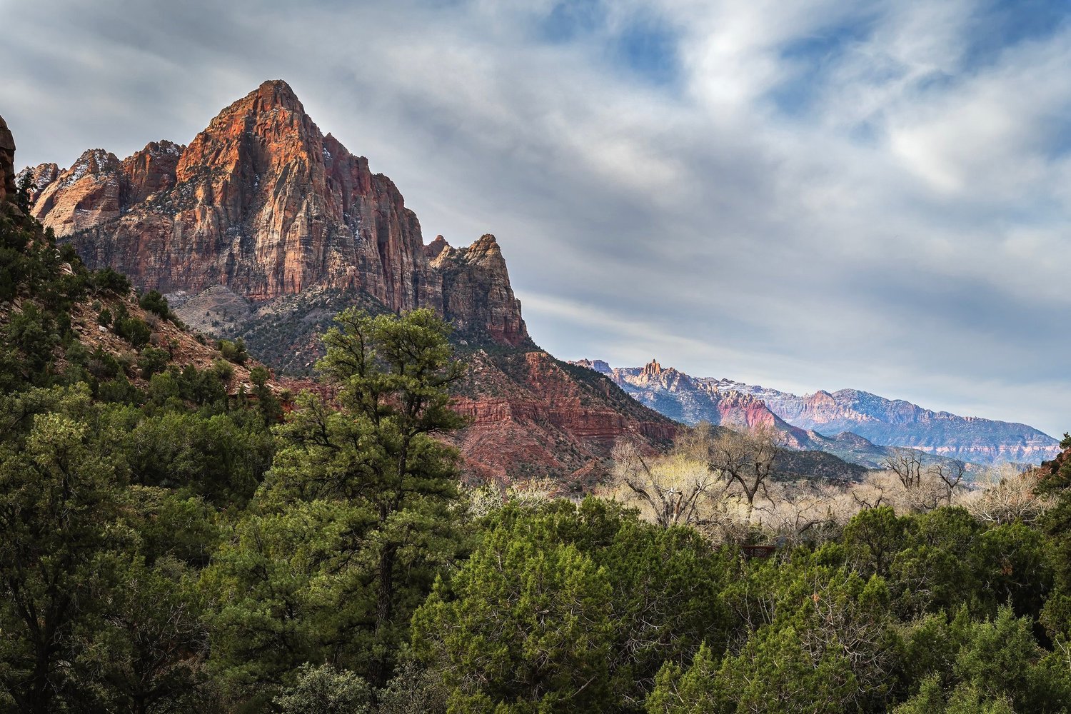 Utah 2025 — Alan Spitzer Photography
