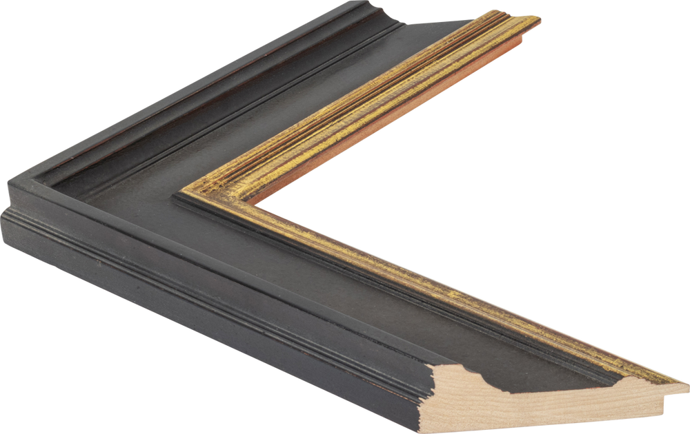 Ashby Frames — Milano