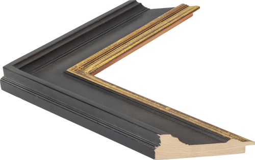 Ashby Frames — Milano