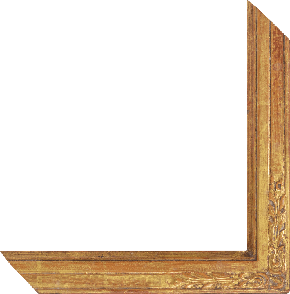 Ashby Frames — Journey ivy carve