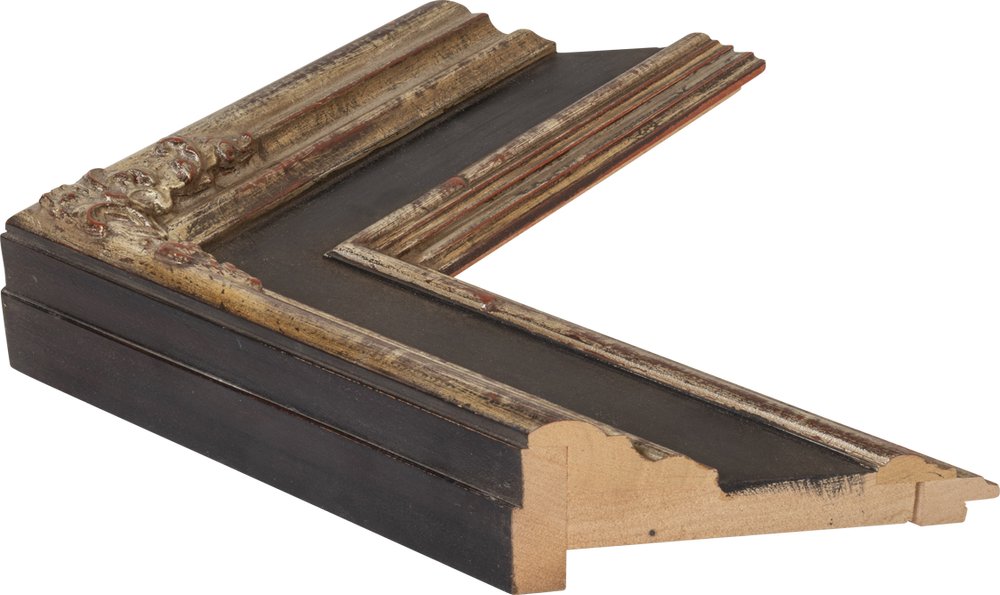 Ashby Frames — Manchester