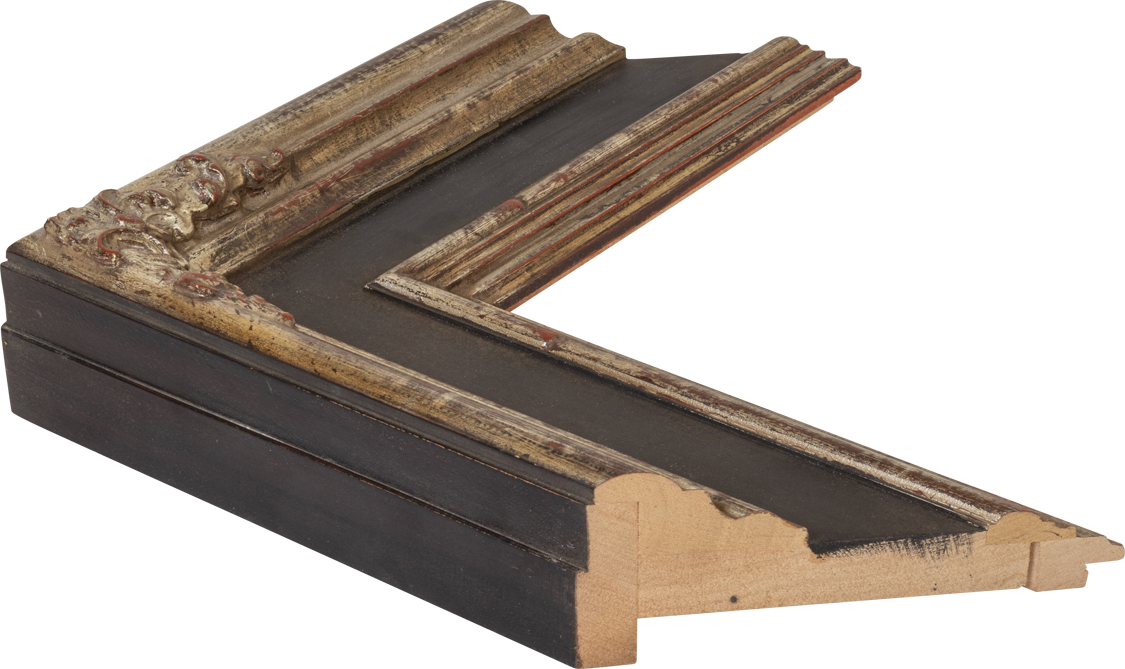 Ashby Frames — Manchester