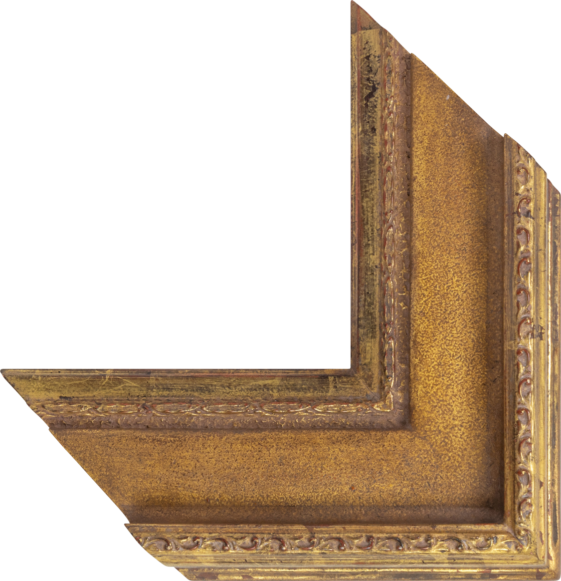 Ashby Frames — Byzantine