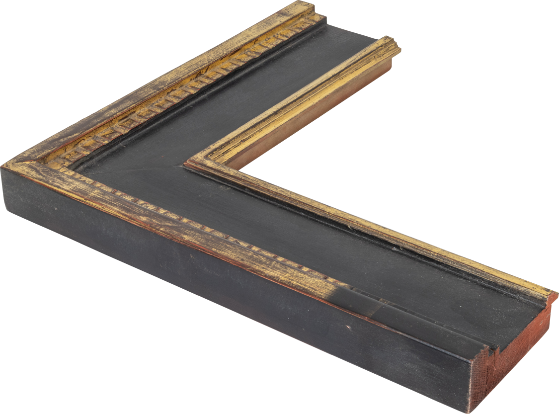 Ashby Frames — Dentil