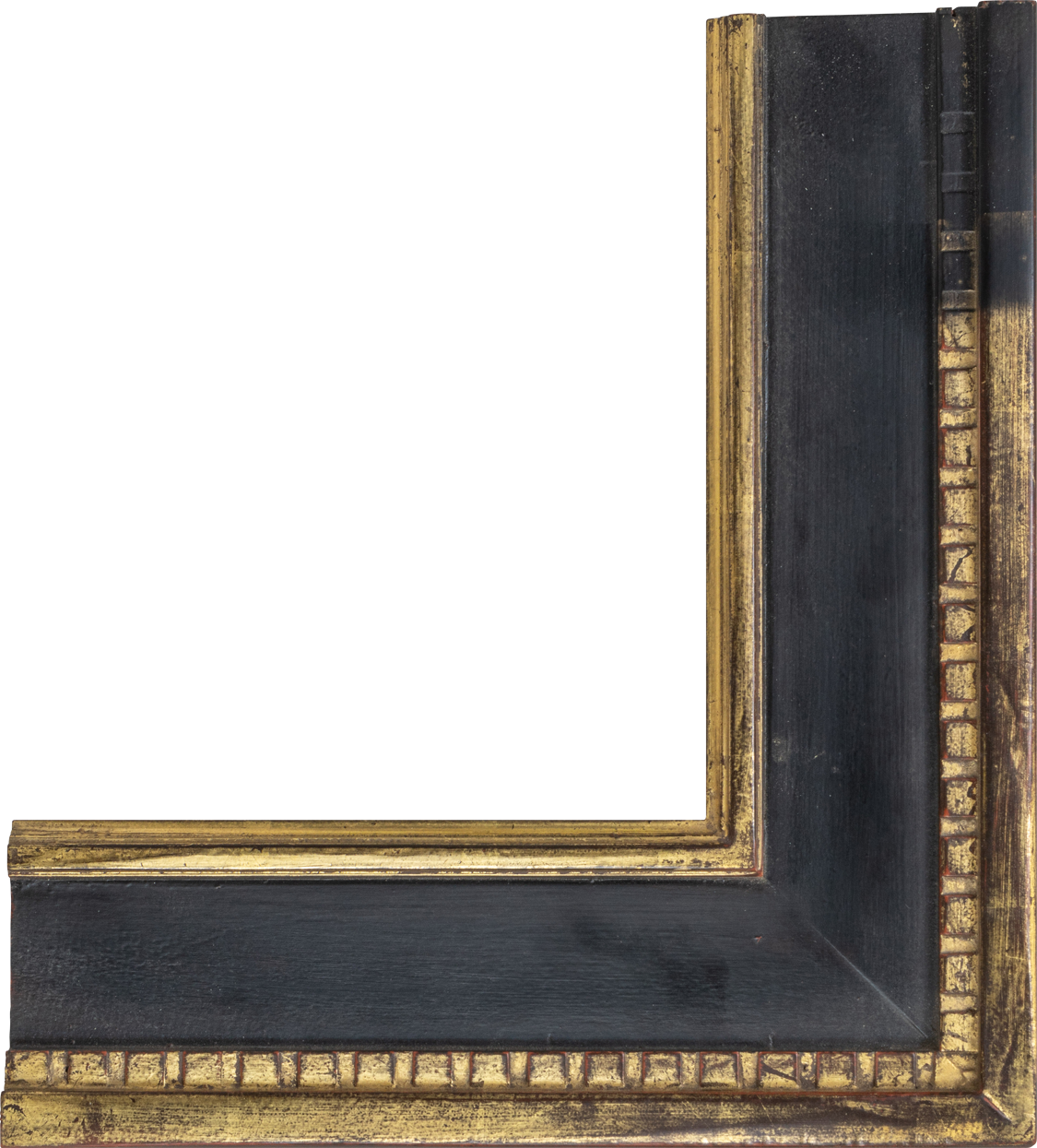 Ashby Frames — Dentil