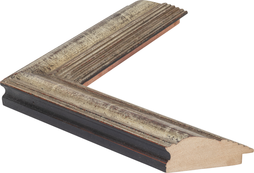 Ashby Frames — Cascade