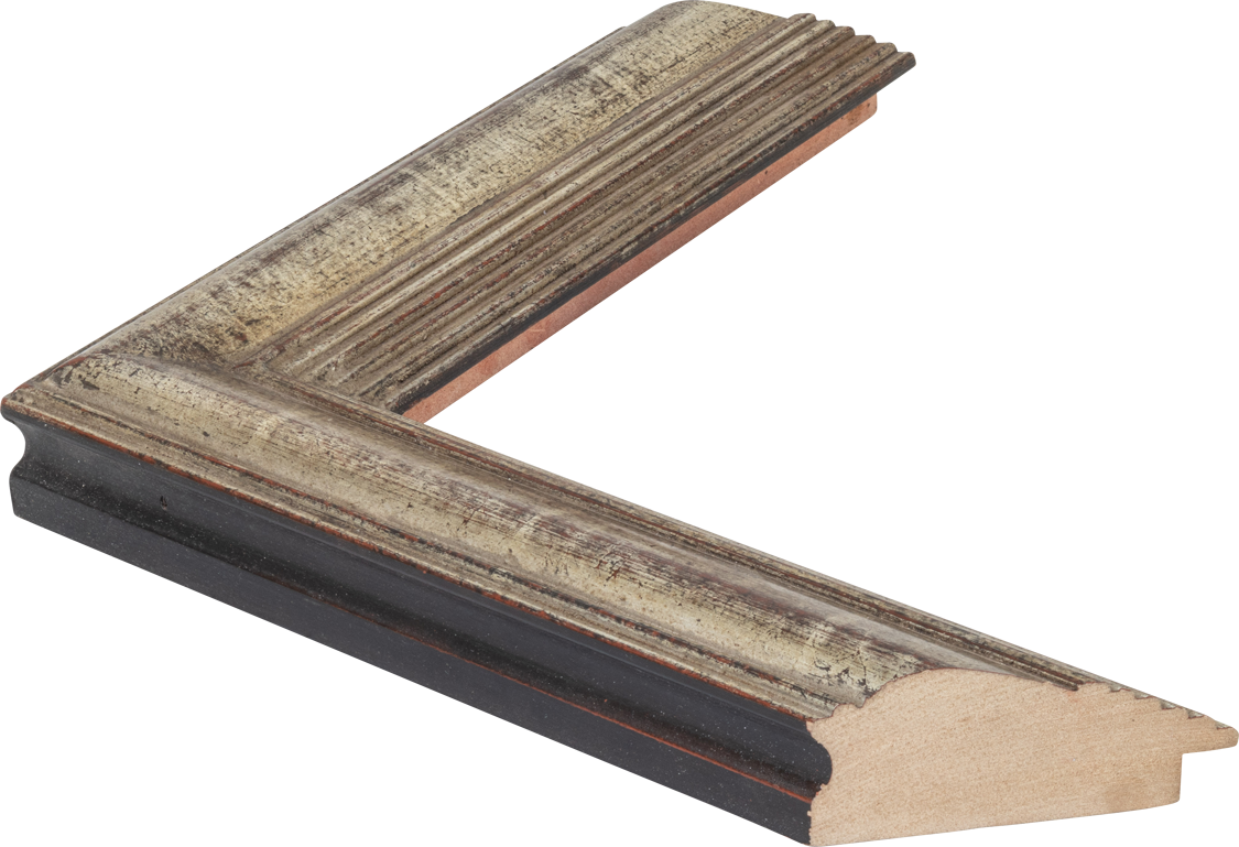 Ashby Frames — Cascade