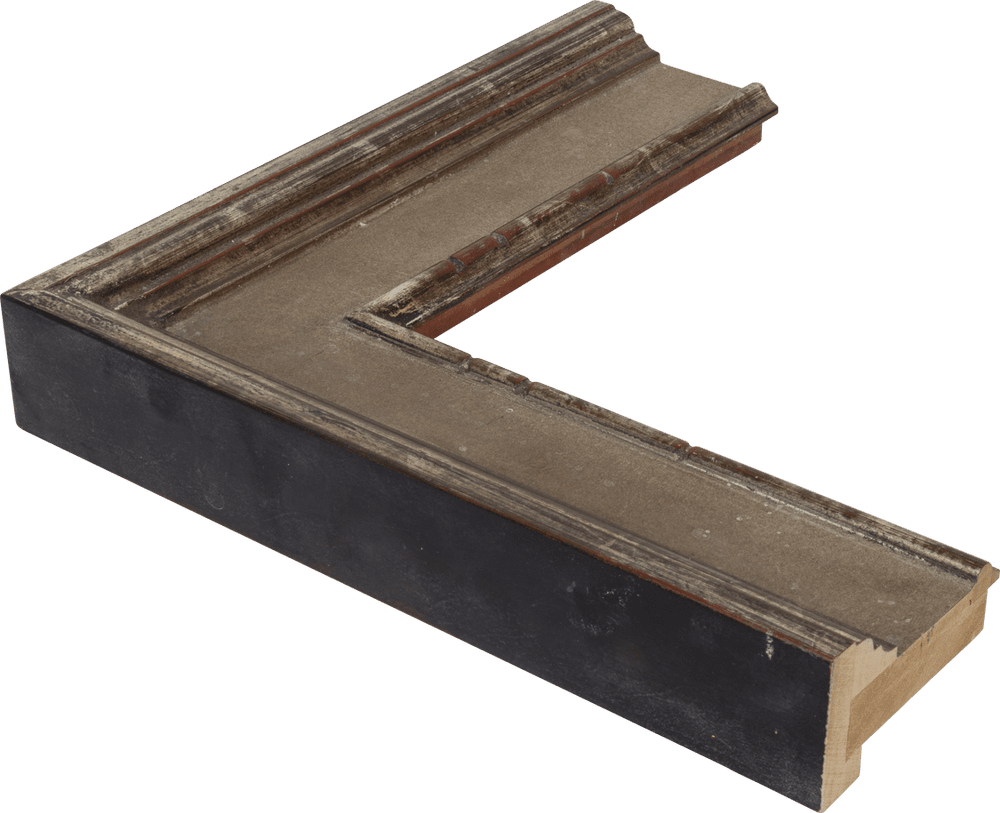 Ashby Frames — Monterey