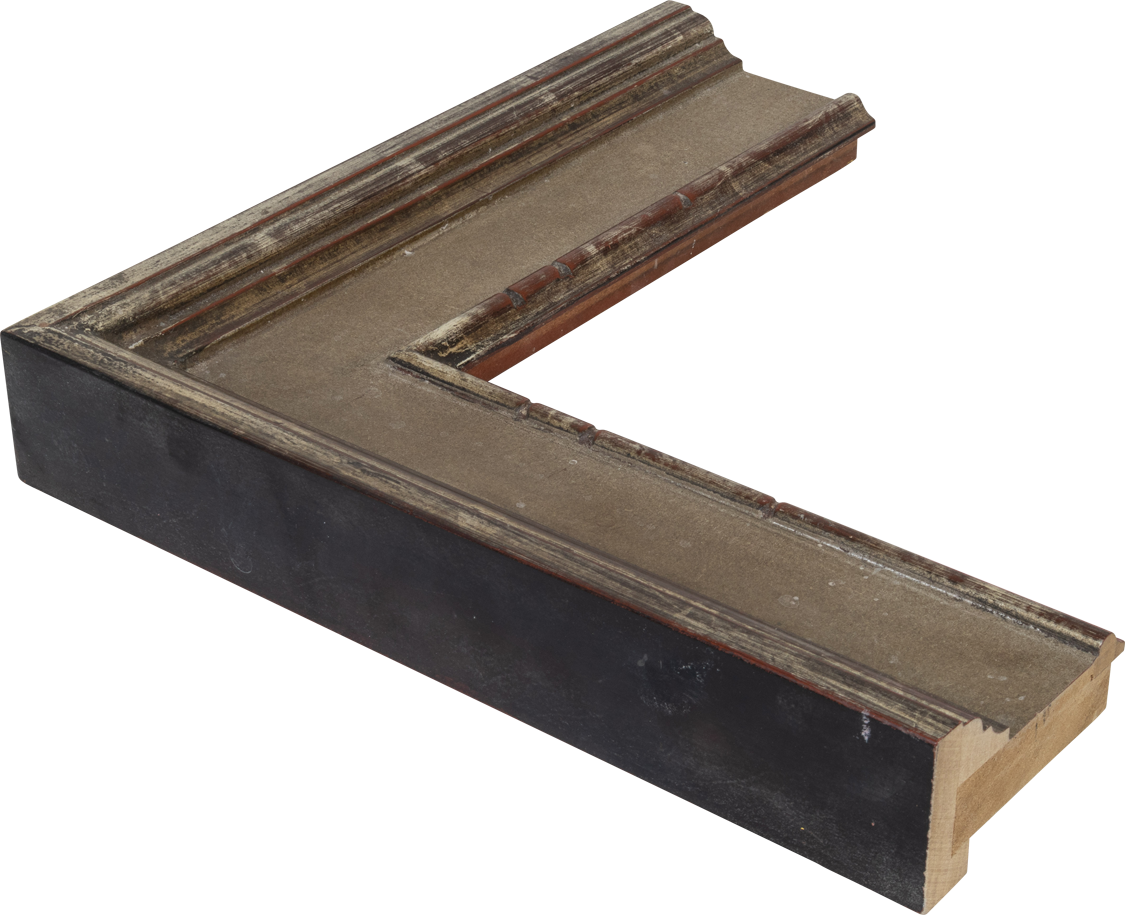 Ashby Frames — Monterey