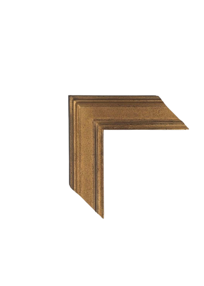 Ashby Frames — Gold leaf selection