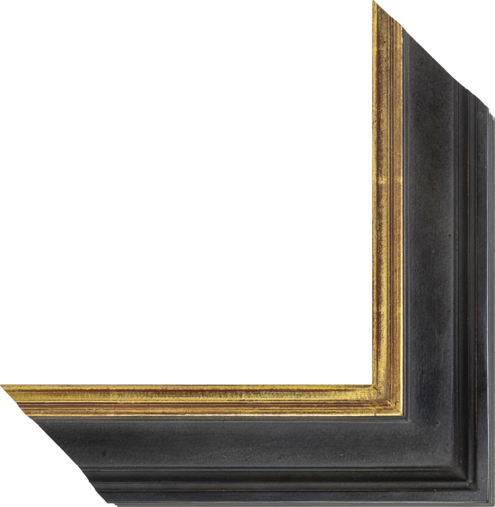 Ashby Frames — Milano