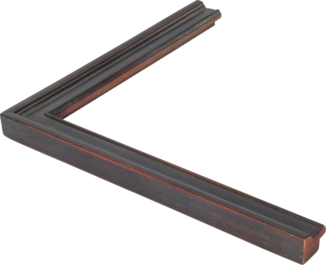 Ashby Frames — Mini Florentine