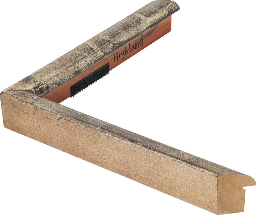 Ashby Frames — Highland