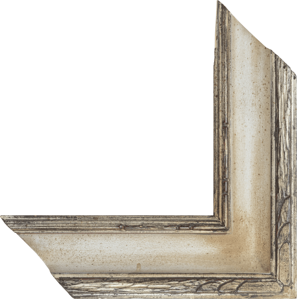 Ashby Frames — Carved Ravine