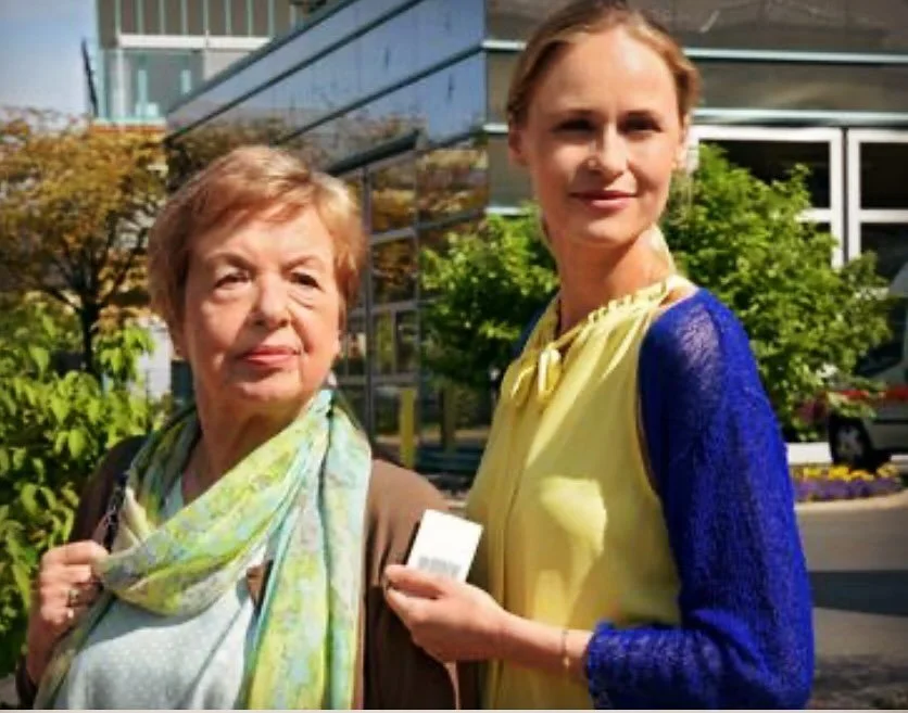 Inez Bjørg David