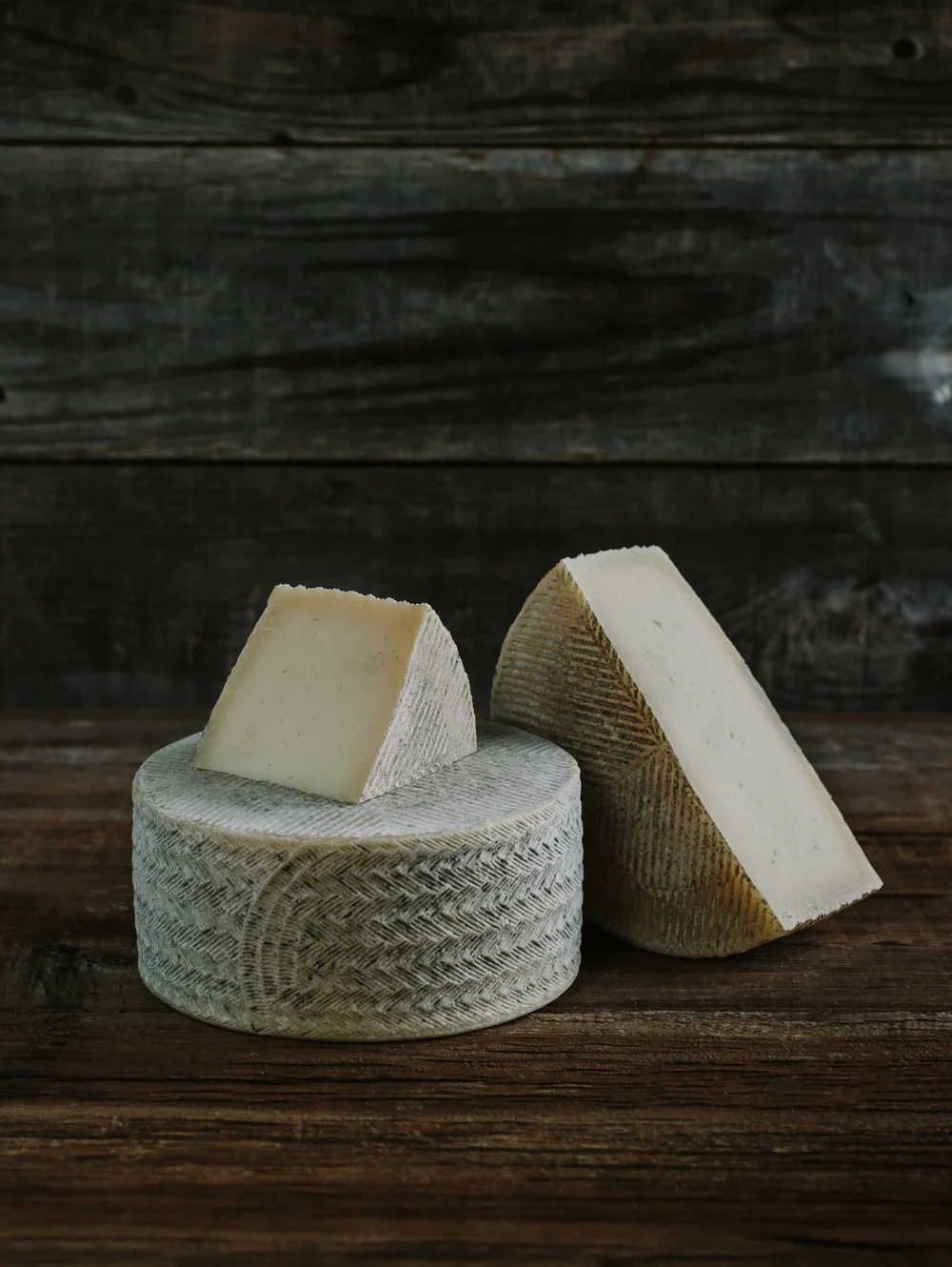 1605 Manchego | Raw Milk Farmhouse Cheese | Essex St. Cheese — Essex St ...