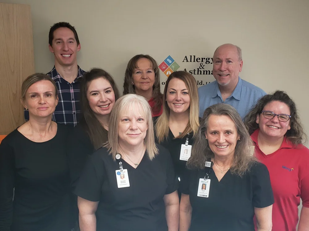 Allergy & Asthma of Springfield, LLC