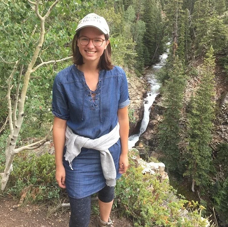 People — Fishman Lab